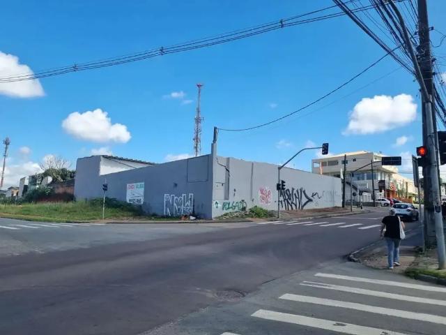 Galpão / Depósito para Locação em Curitiba/PR Cidade Industrial