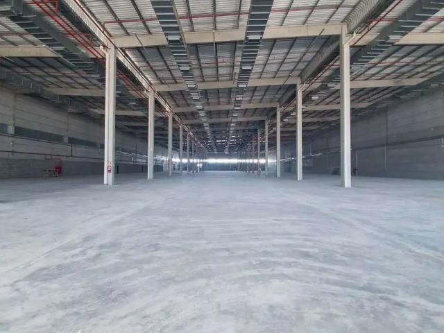 Galpão / Depósito para Locação em Curitiba/PR Cidade Industrial