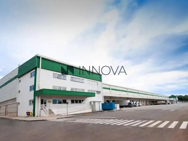 Galpão / Depósito para Locação em Curitiba/PR Cidade Industrial