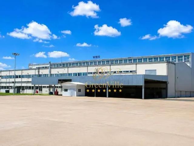 Galpão / Depósito para Locação em Curitiba/PR Cidade Industrial