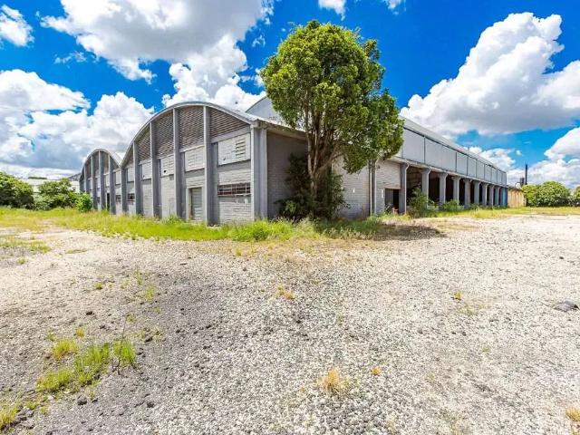 Galpão / Depósito para Locação em Curitiba/PR Cidade Industrial