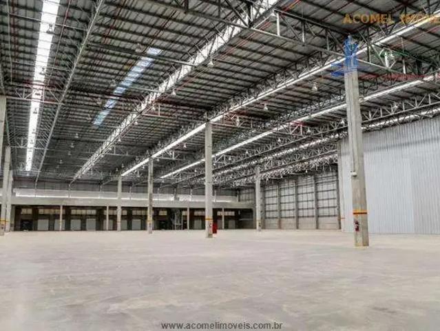 Galpão / Depósito para Locação em Curitiba/PR Cidade Industrial