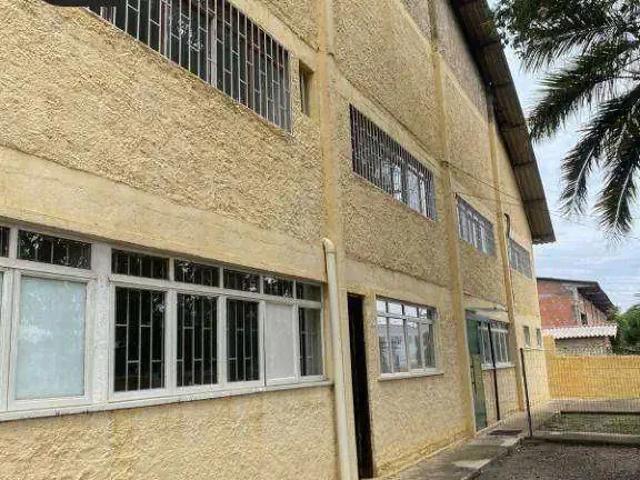 Galpão / Depósito para Locação em Curitiba/PR Cidade Industrial