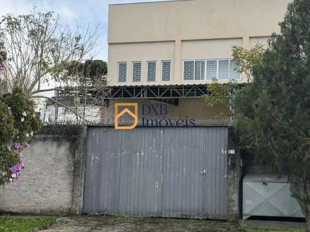Galpão / Depósito para Locação em Curitiba/PR Ecoville