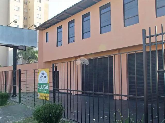 Galpão / Depósito para Locação em Curitiba/PR Fanny 1 Quartos