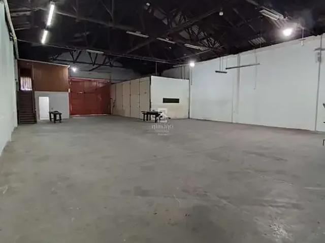 Galpão / Depósito para Locação em Curitiba/PR Hauer