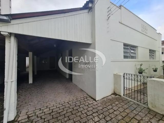 Galpão / Depósito para Locação em Curitiba/PR Mercês