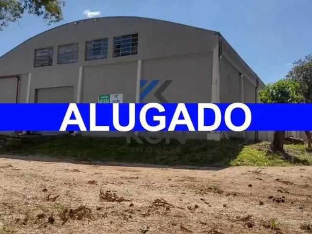 Galpão / Depósito para Locação em Curitiba/PR Pinheirinho
