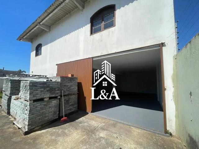 Galpão / Depósito para Locação em Curitiba/PR Pilarzinho