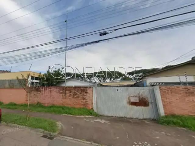 Galpão / Depósito para Locação em Curitiba/PR Rebouças