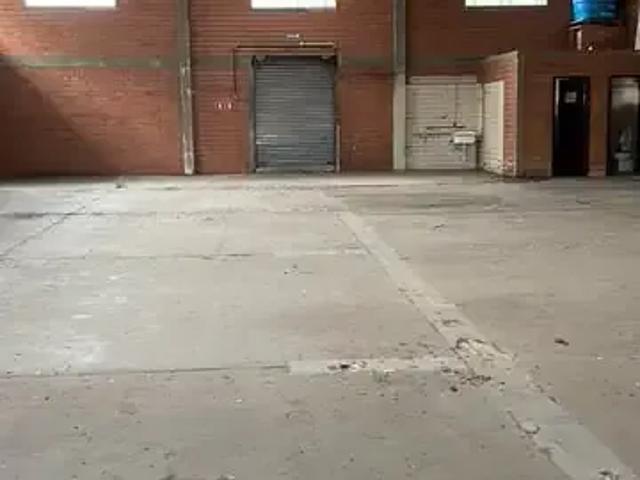 Galpão / Depósito para Locação em Curitiba/PR Rebouças