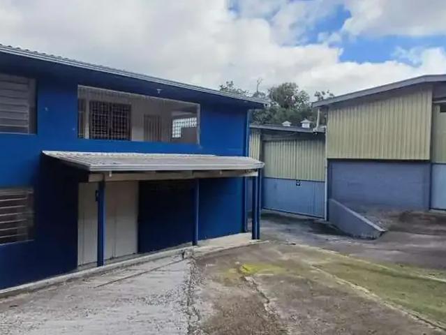 Galpão / Depósito para Locação em Curitiba/PR Santa Cândida