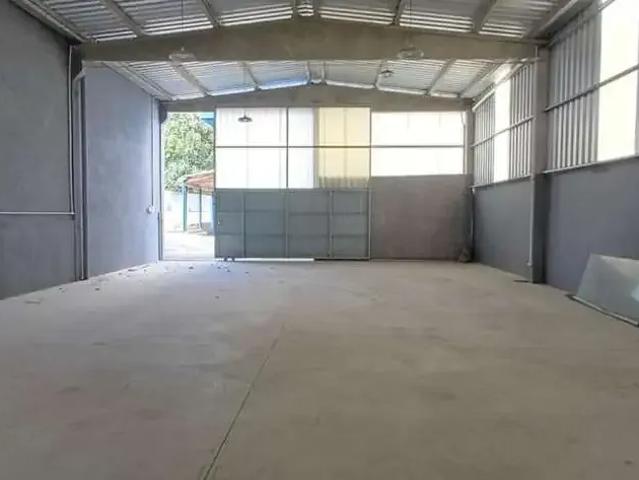 Galpão / Depósito para Locação em Curitiba/PR Santa Cândida