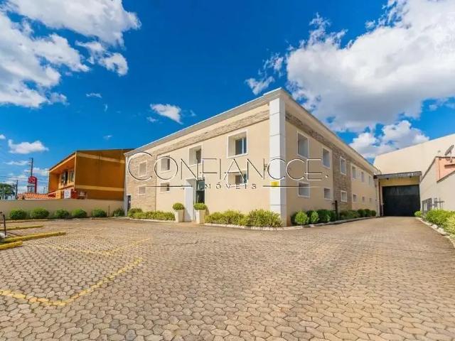 Galpão / Depósito para Locação em Curitiba/PR Santa Felicidade 1 Quartos