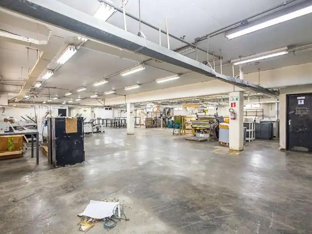 Galpão / Depósito para Locação em Curitiba/PR Santa Felicidade