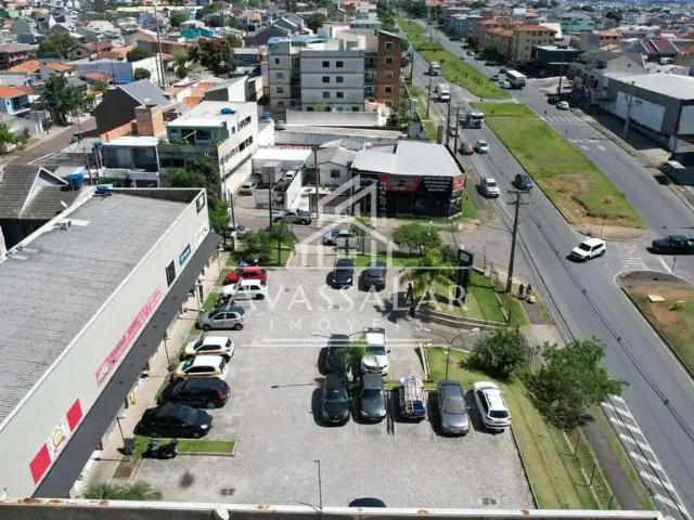 Galpão / Depósito para Locação em Curitiba/PR Sítio Cercado