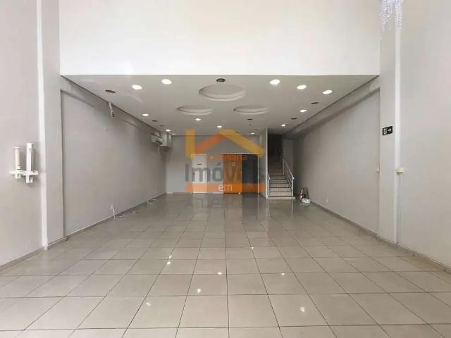 Galpão / Depósito para Locação em Americana/SP Centro