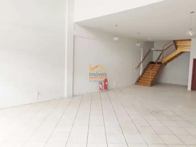 Galpão / Depósito para Locação em Americana/SP Centro