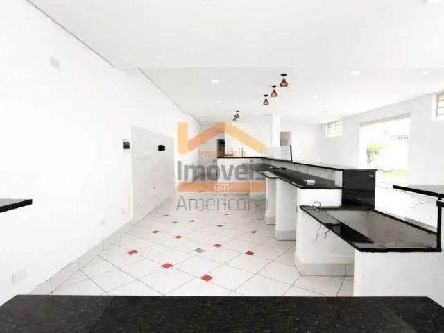 Galpão / Depósito para Locação em Americana/SP Centro