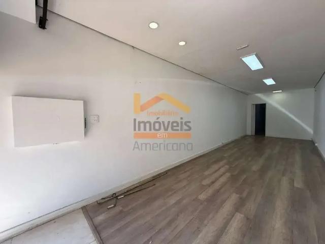Galpão / Depósito para Locação em Americana/SP Centro