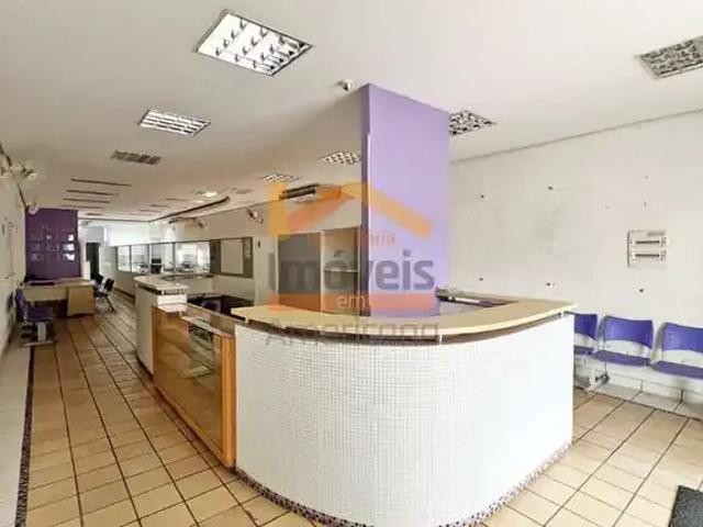 Galpão / Depósito para Locação em Americana/SP Centro