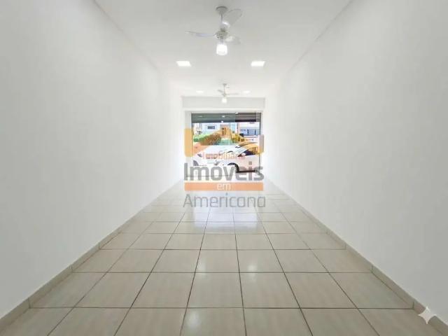 Galpão / Depósito para Locação em Americana/SP Centro