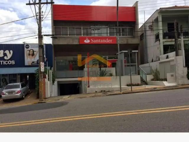 Galpão / Depósito para Locação em Americana/SP Centro