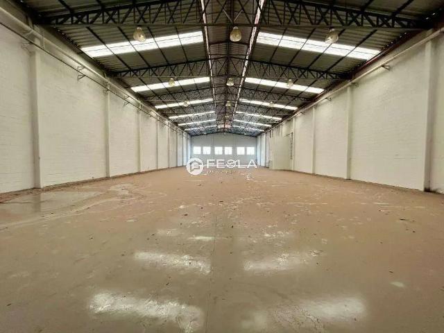 Galpão / Depósito para Locação em Americana/SP Balneário Salto Grande