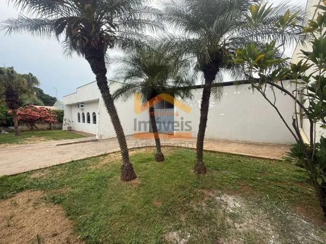 Galpão / Depósito para Locação em Americana/SP Jardim Colina