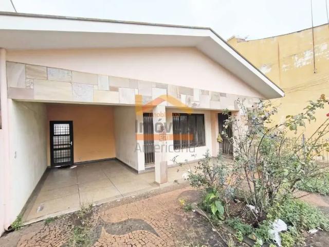 Galpão / Depósito para Locação em Americana/SP Jardim Colina