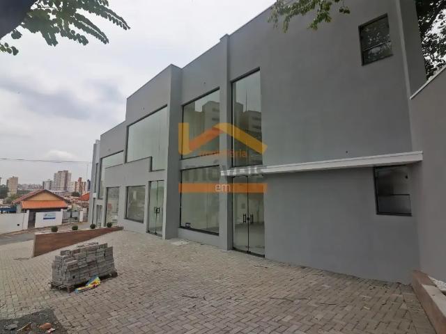 Galpão / Depósito para Locação em Americana/SP Jardim São Domingos