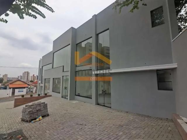 Galpão / Depósito para Locação em Americana/SP Jardim São Domingos