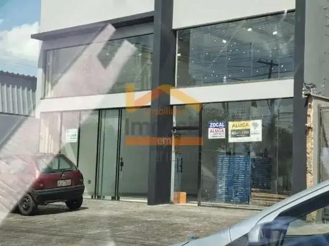 Galpão / Depósito para Locação em Americana/SP Jardim São José