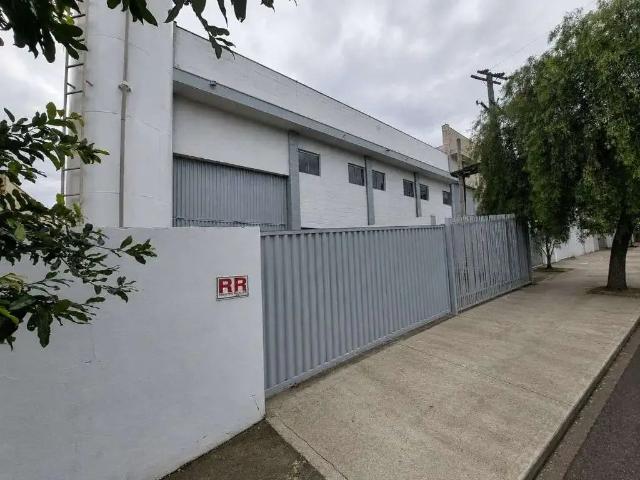Galpão / Depósito para Locação em Americana/SP Loteamento Industrial Salto Grande I