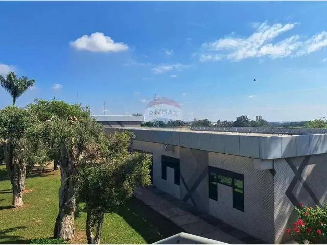 Galpão / Depósito para Locação em Americana/SP Loteamento Residencial Jardim Villagio