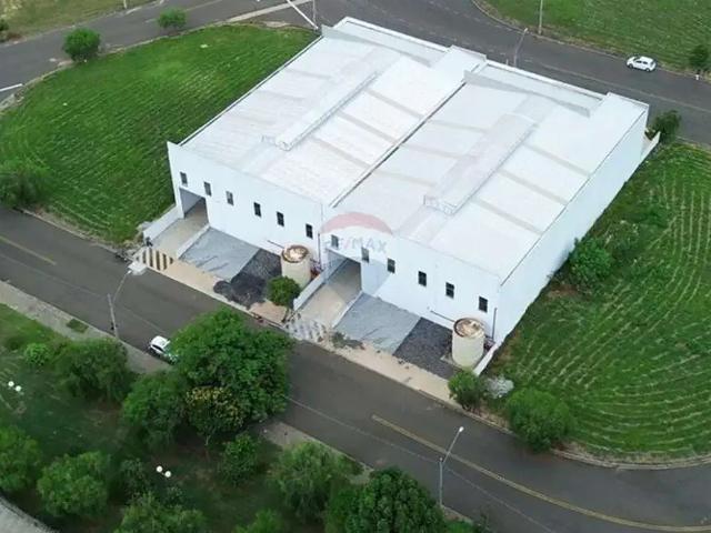Galpão / Depósito para Locação em Americana/SP São Jerônimo
