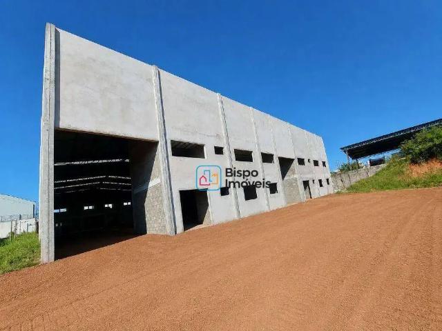 Galpão / Depósito para Locação em Americana/SP São Vitor