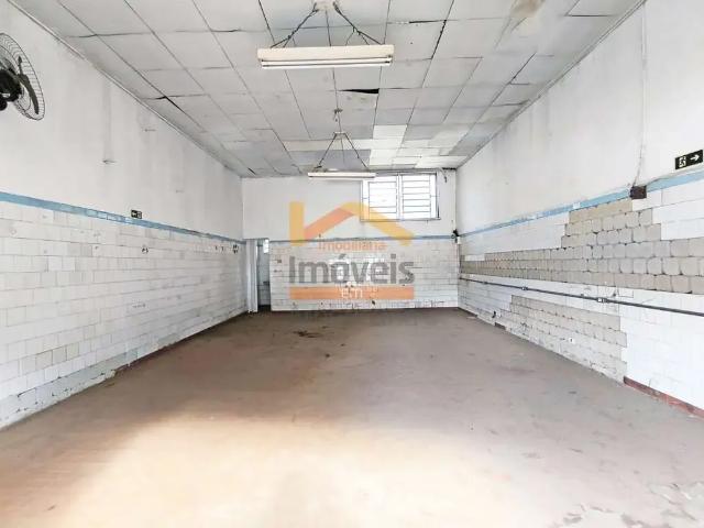Galpão / Depósito para Locação em Americana/SP Vila Belvedere