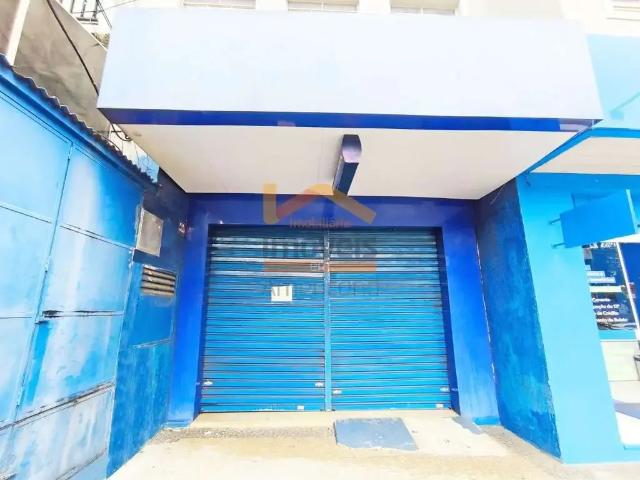 Galpão / Depósito para Locação em Americana/SP Vila Belvedere