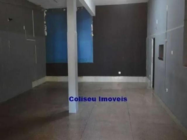 Galpão / Depósito para Locação em Americana/SP Vila Bertini