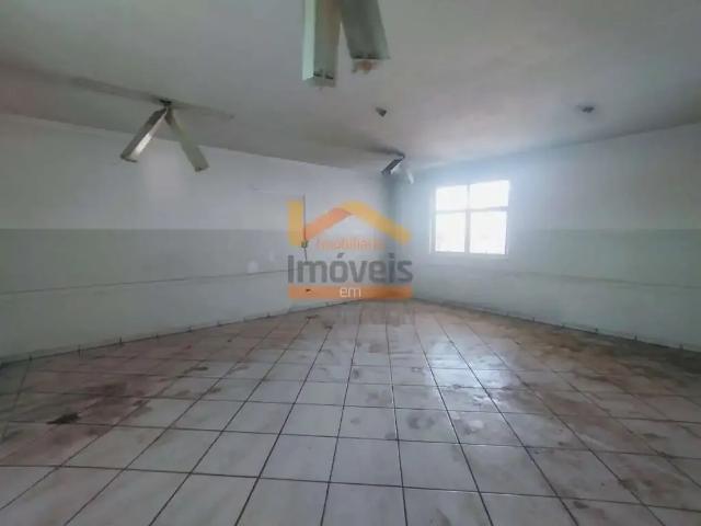 Galpão / Depósito para Locação em Americana/SP Vila Nossa Senhora de Fátima