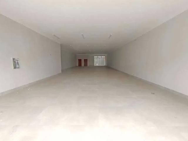 Galpão / Depósito para Locação em Americana/SP Vila Pavan