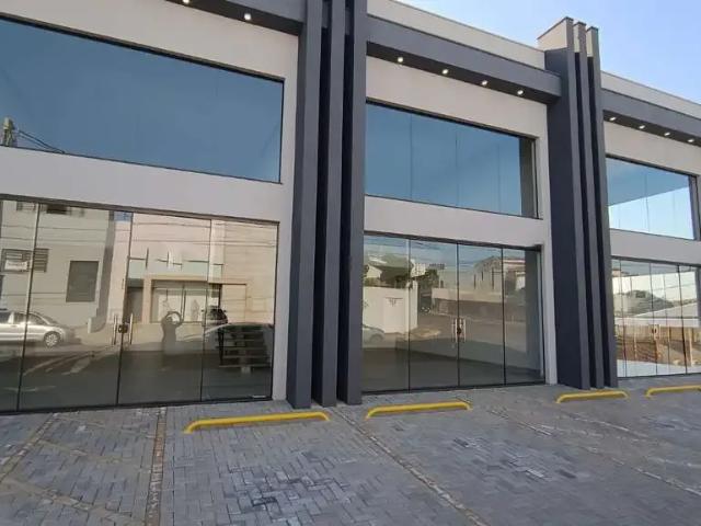 Galpão / Depósito para Locação em Americana/SP Vila São Pedro