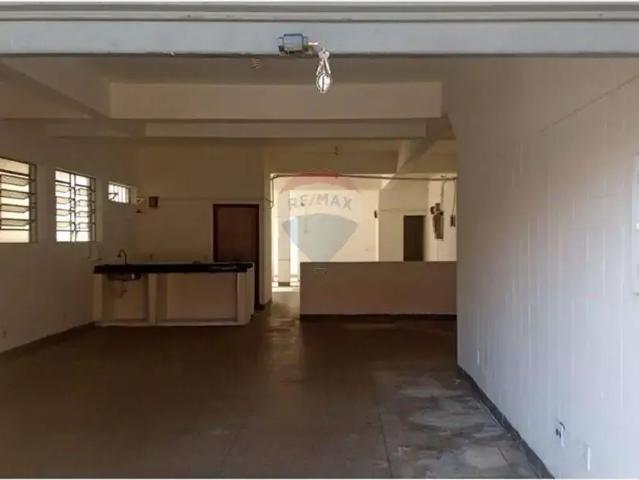 Galpão / Depósito para Locação em Americana/SP Vila Santa Catarina