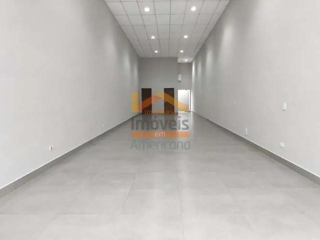 Galpão / Depósito para Locação em Americana/SP Vila Santa Catarina