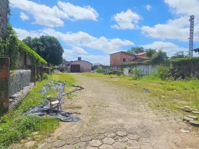 Galpão / Depósito para Locação em Ananindeua/PA Águas Brancas