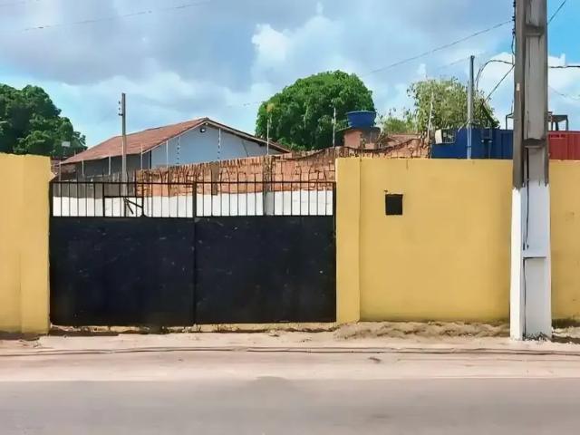 Galpão / Depósito para Locação em Ananindeua/PA Águas Lindas