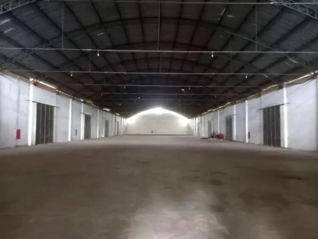 Galpão / Depósito para Locação em Ananindeua/PA Centro