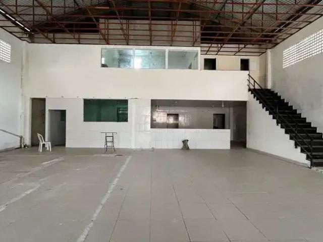 Galpão / Depósito para Locação em Ananindeua/PA Centro