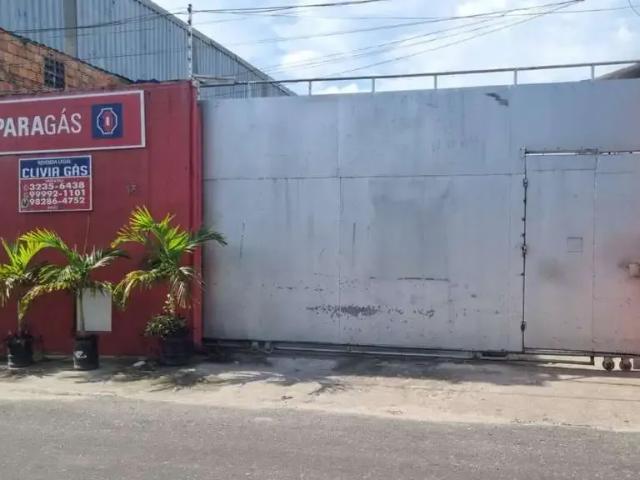 Galpão / Depósito para Locação em Ananindeua/PA Coqueiro